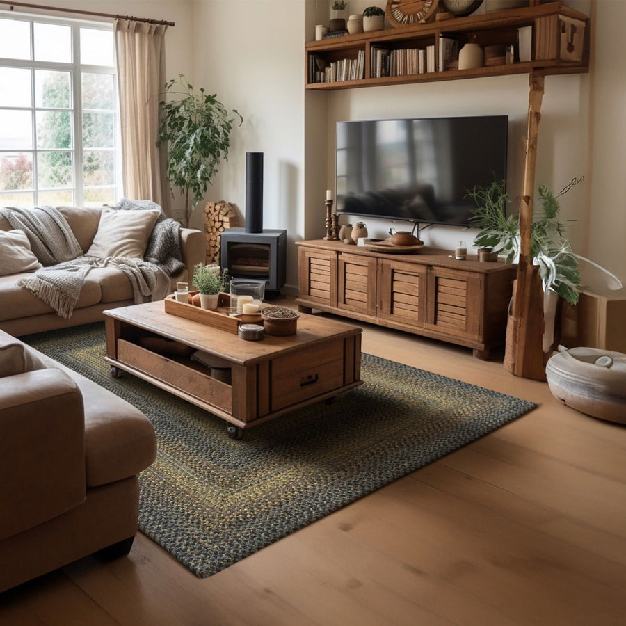 Homespice Decor - Braided Rugs & Accessories – Homespice.com